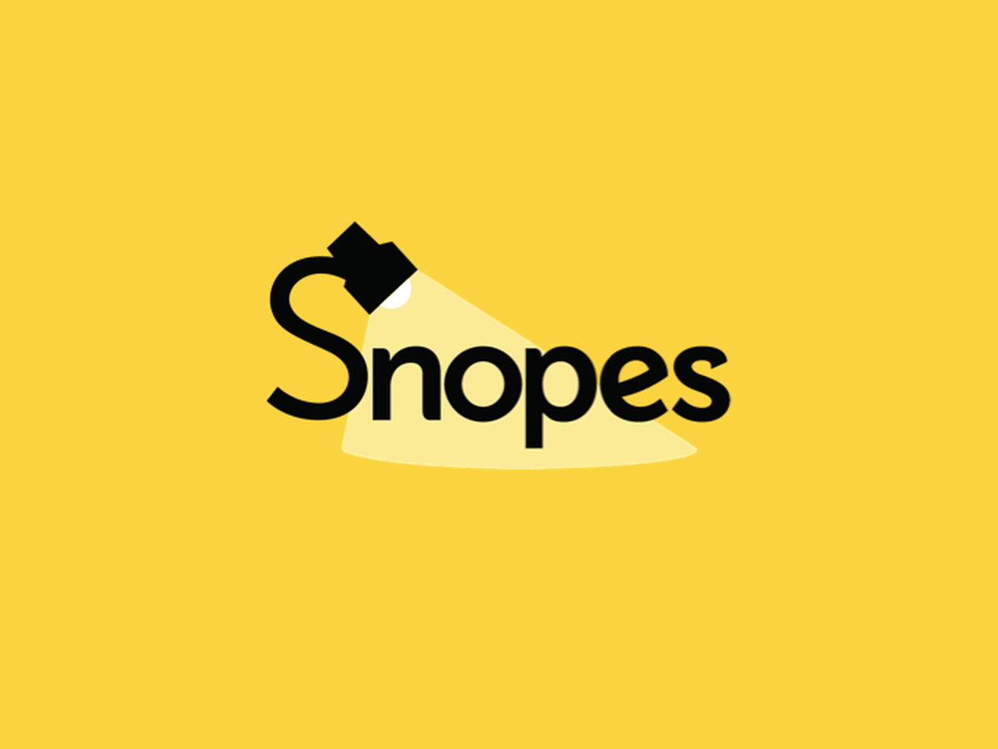 Snopes - Reality Acceptance