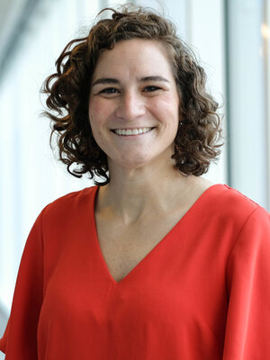 Madeline K. Sofia - Reality Acceptance